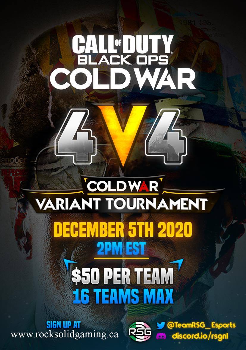 HOME - Rock Solid Gaming