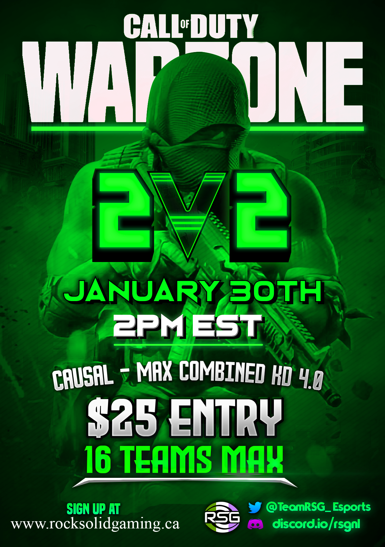 HOME - Rock Solid Gaming