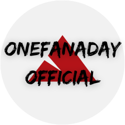 OneFanADay Official - Rock Solid Gaming