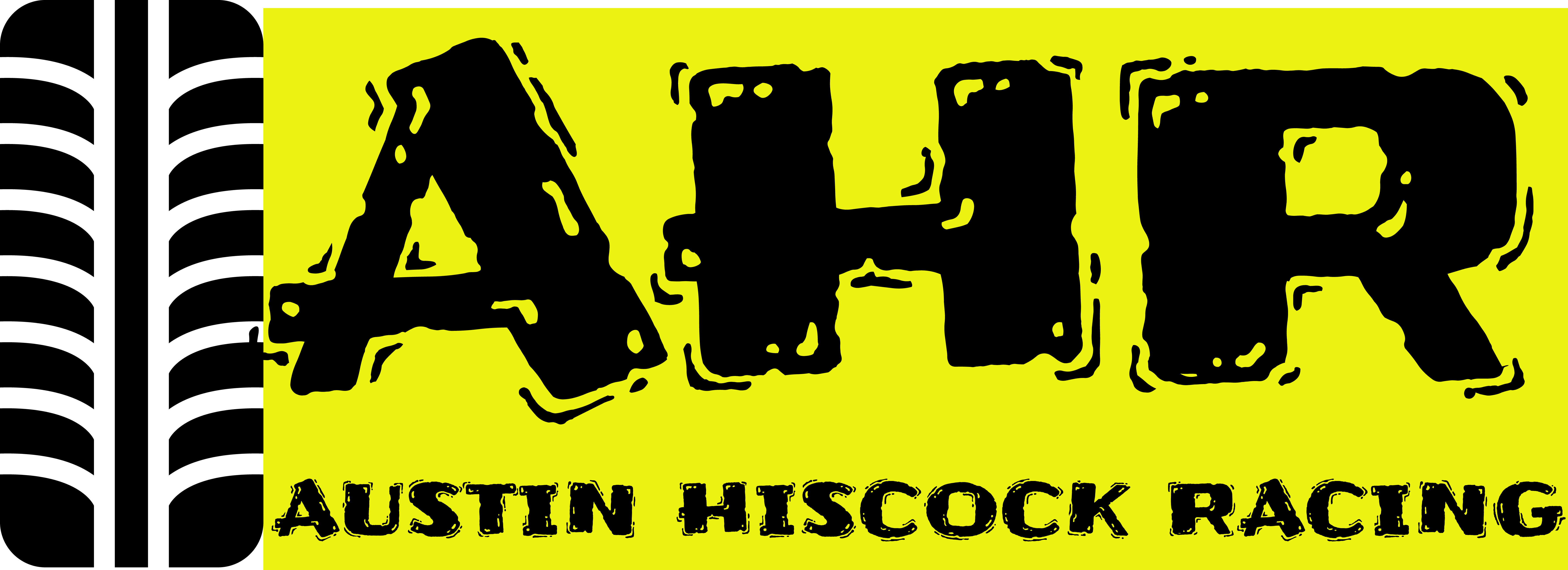 Austin Hiscock Racing Decals - Rock Solid Gaming