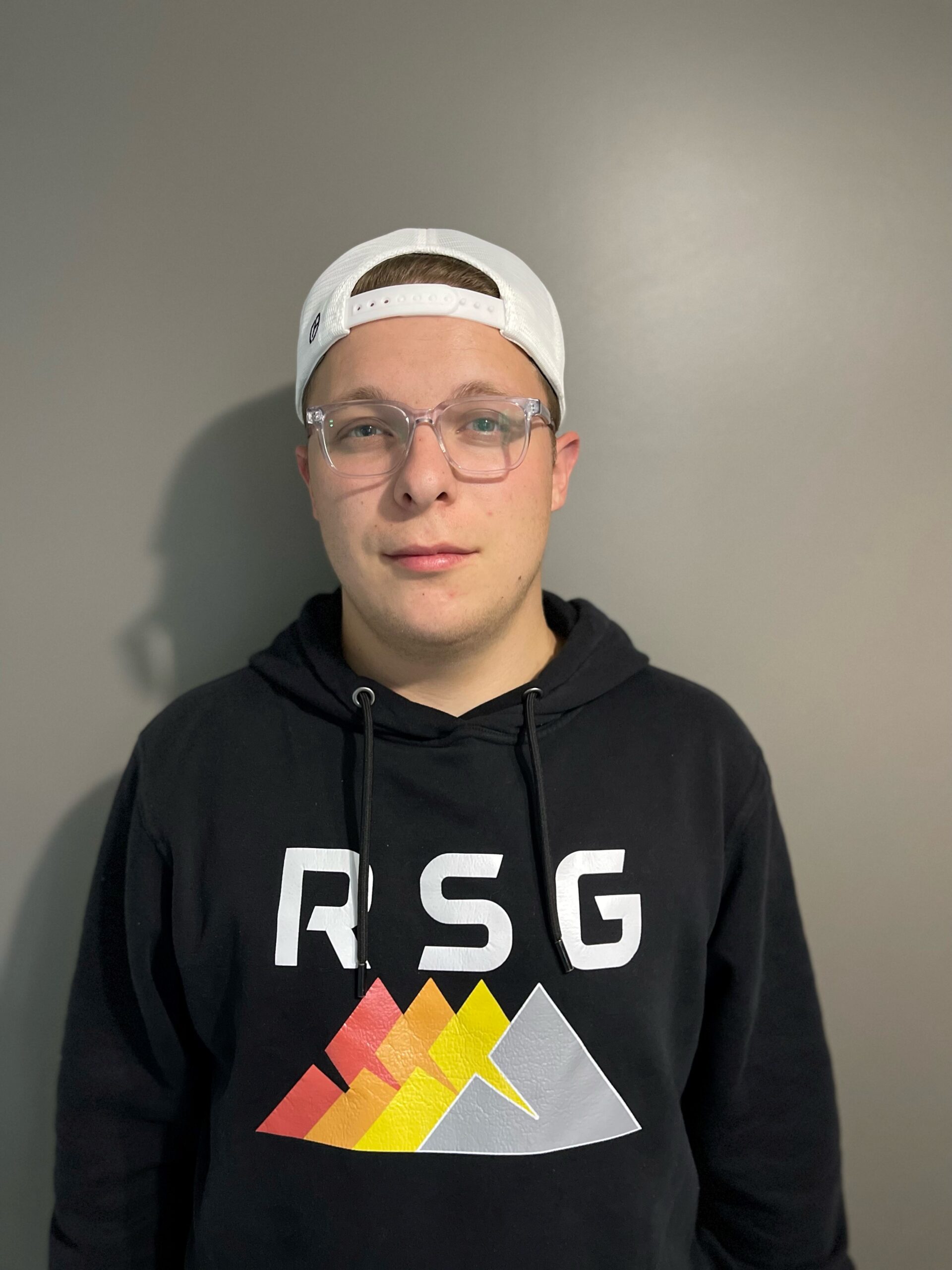 Partner Content Creators - Rock Solid Gaming